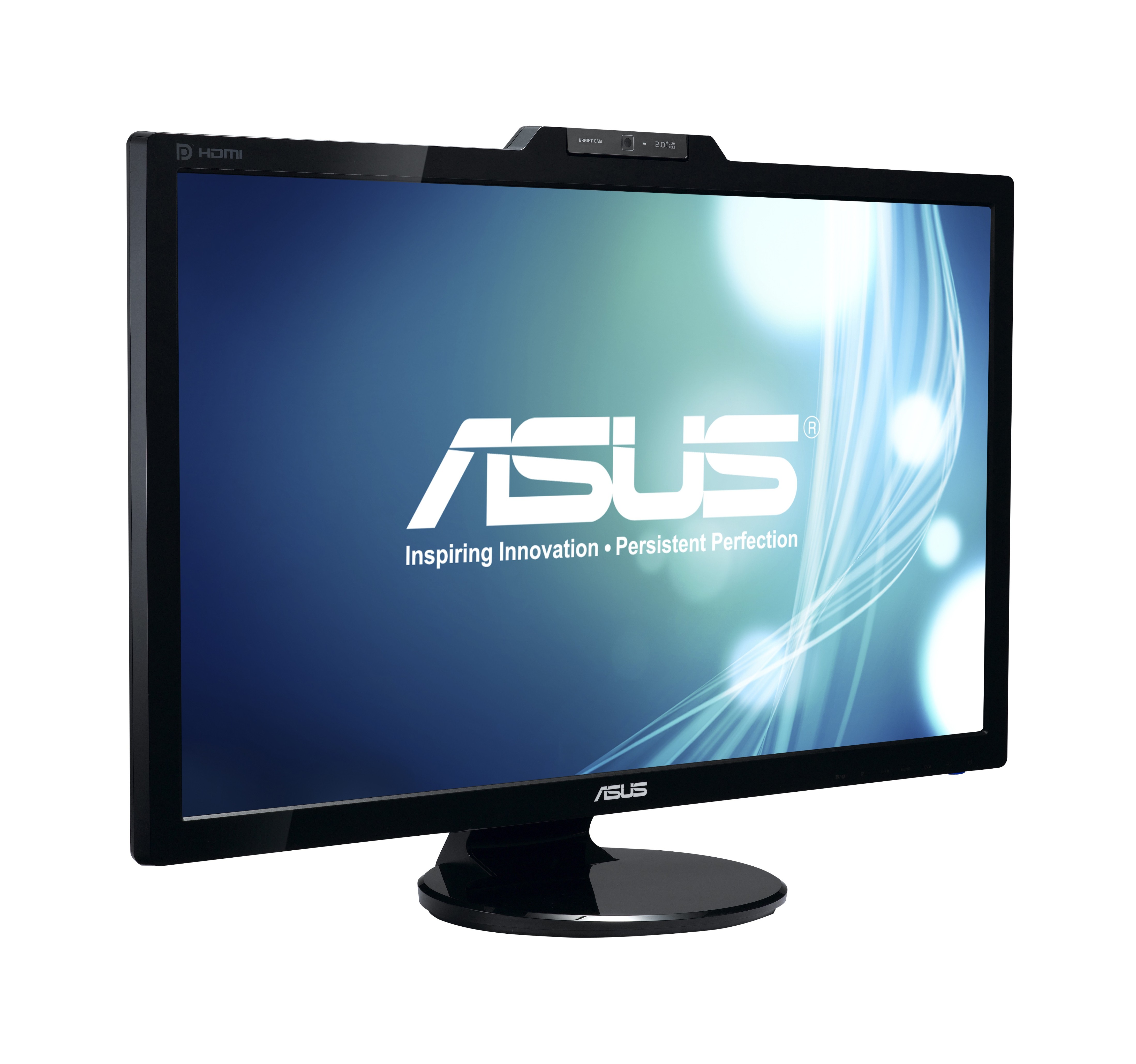 Drei neue ASUS Monitore mit Display Port, ASUS COMPUTER GmbH, Story ...